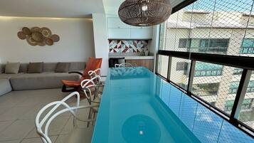 Apartamento | Interior