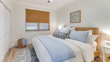 Apartamento (3 Bedrooms) | Interior