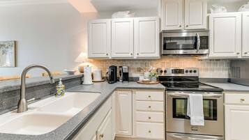 Apartamento (3 Bedrooms) | Interior