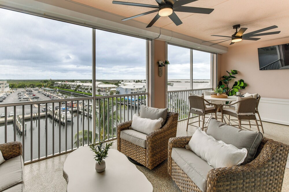 Walk to Marina: Placida Condo w/ Community Perks! Reviews, Deals ...