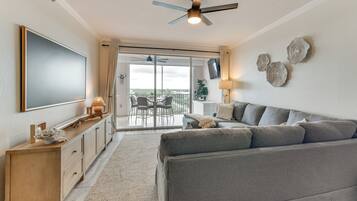 Apartamento (3 Bedrooms) | Interior