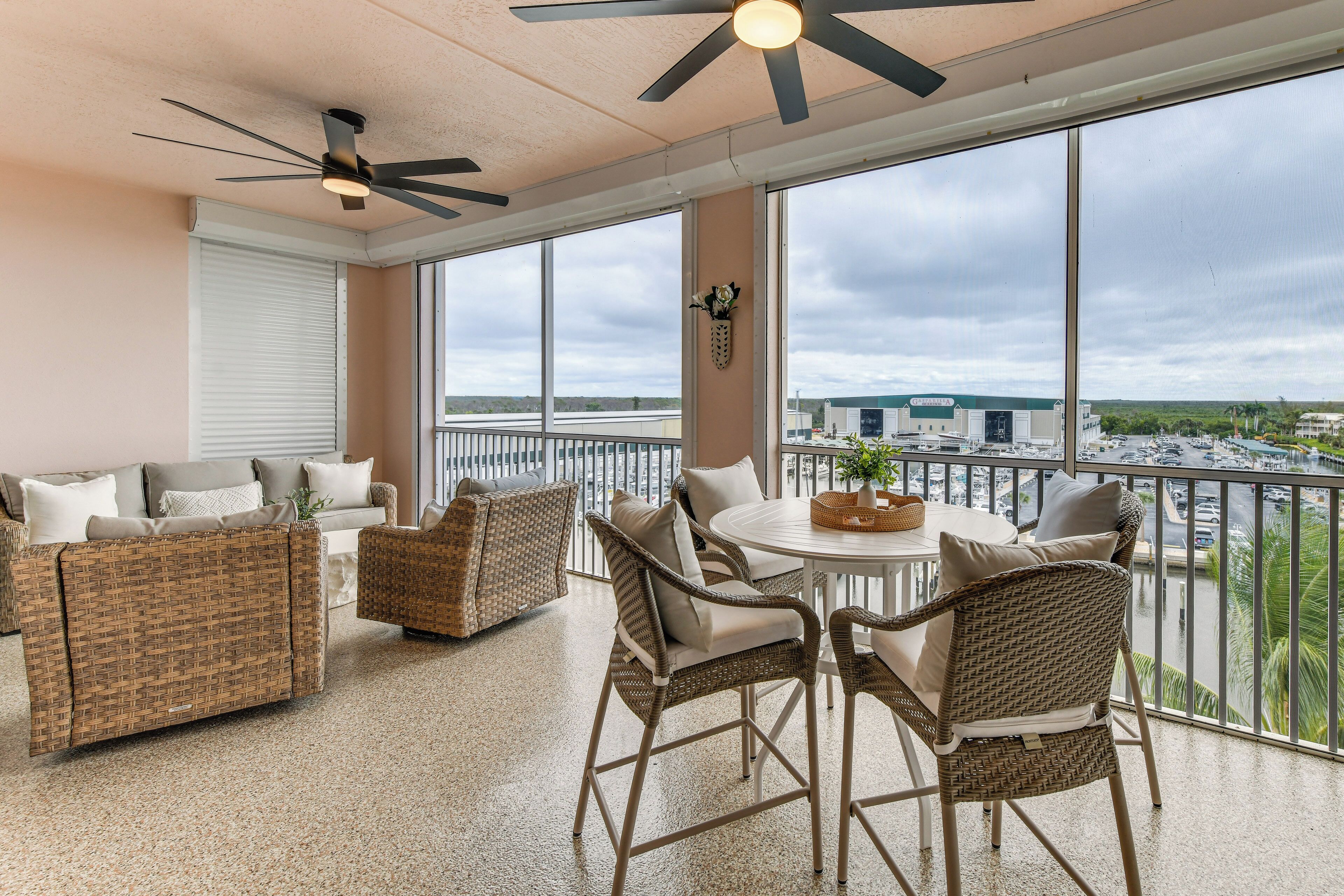 Apartamento (3 Bedrooms) | Interior