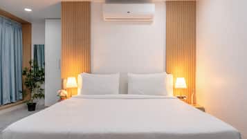 Camas de colchão viscoelástico