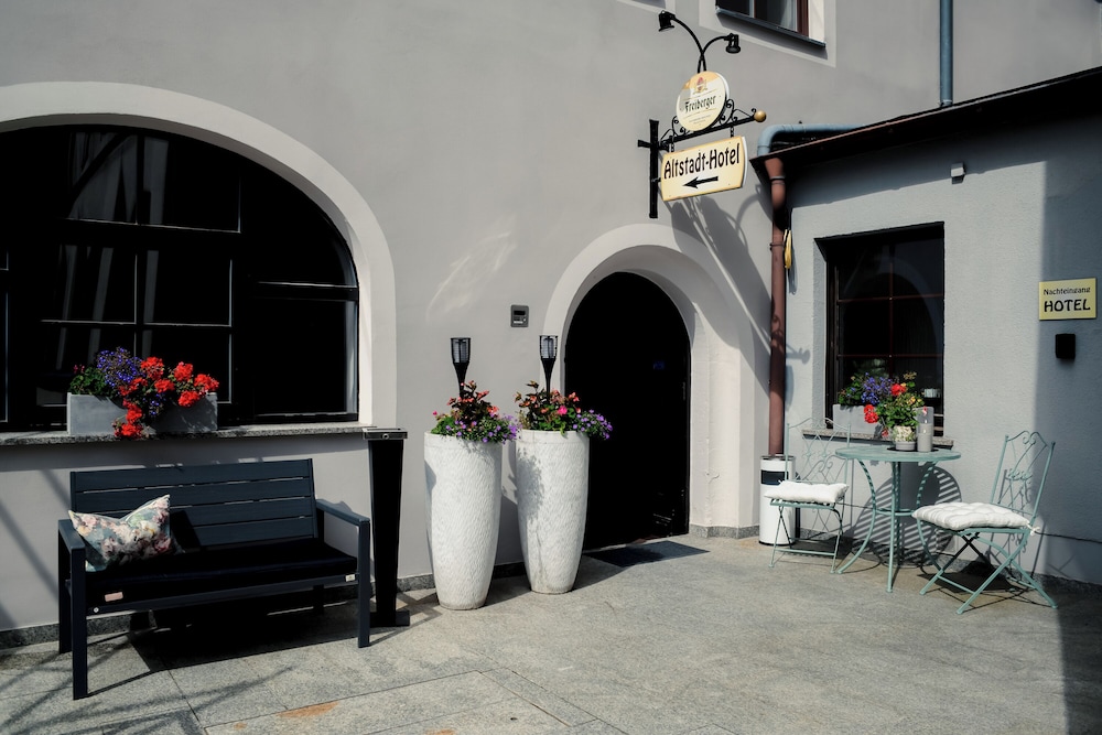 Altstadt-apartment - Freiberg