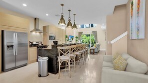 Casa de Férias, 4 quartos | Interior