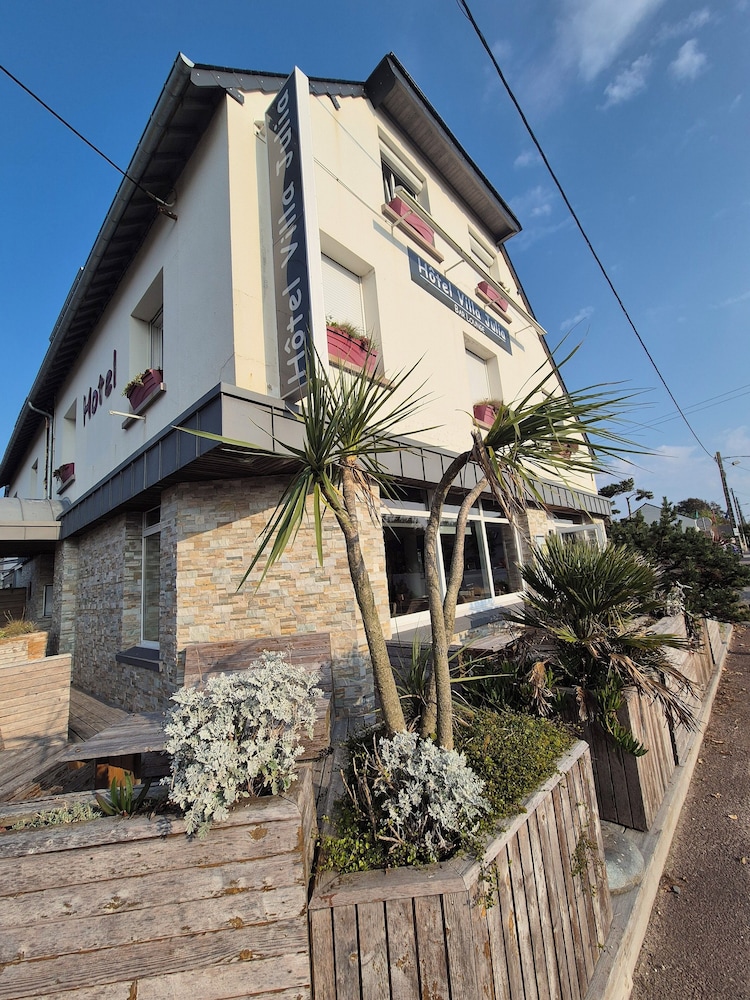 La Villa Julia - Agon-Coutainville