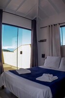 Quarto triplo família | Wi-Fi de cortesia