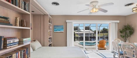 Casa, 2 quartos | 2 quartos, Wi-fi grátis