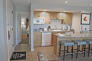 Apartamento em Condomínio Fechado, 1 quarto | Interior