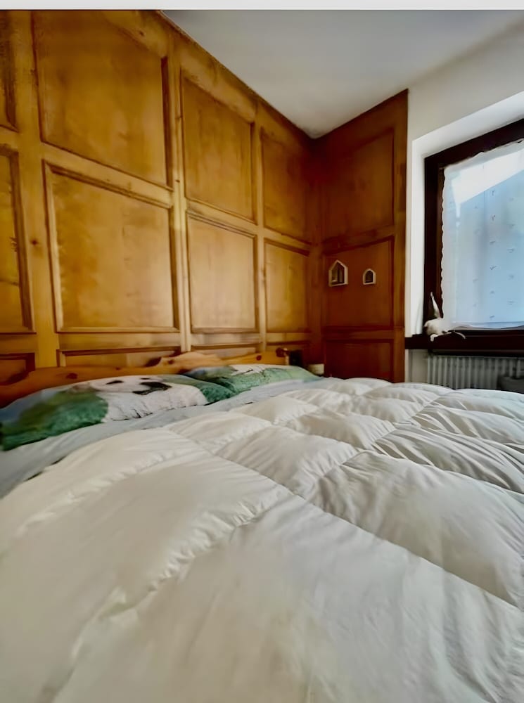 Apartment 'Casetta Del Caregon' with Mountain View, Private Terrace and ...