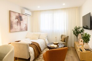 Apartamento | 3 quartos 