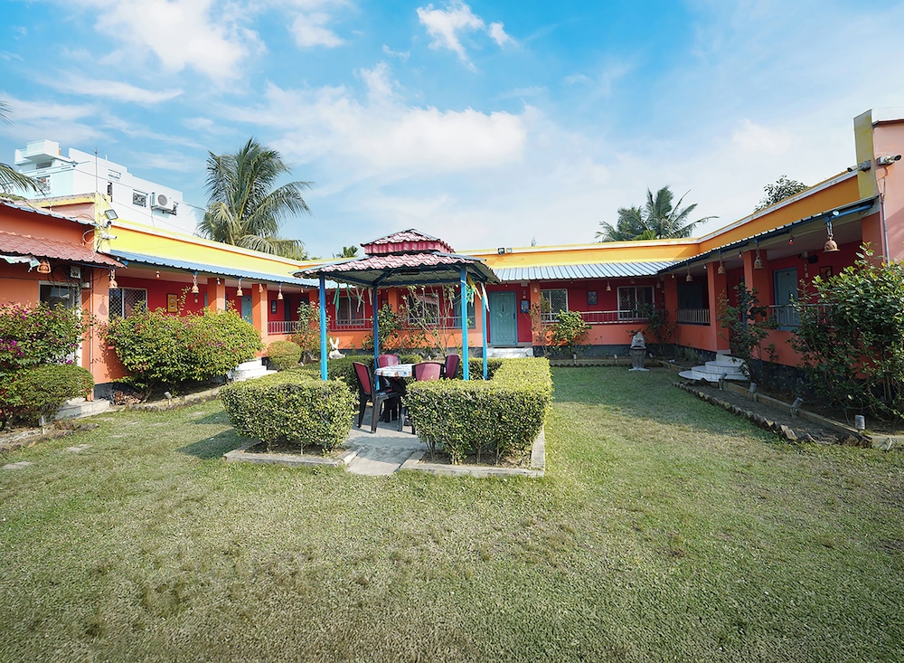 Purni Hotel - Tajpur
