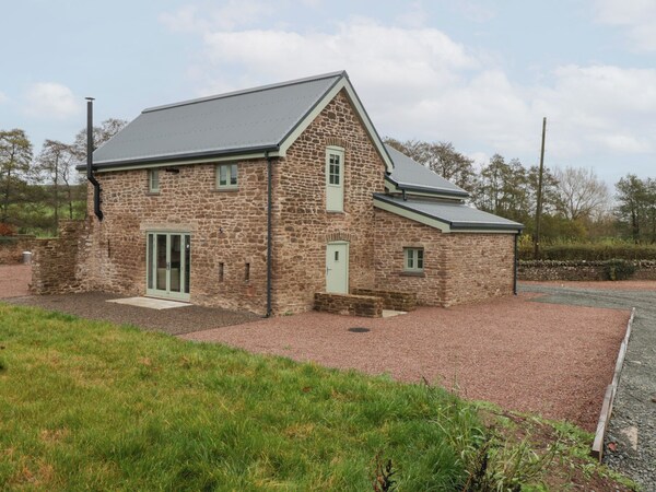 Velindra Farm Cottage - Forest of Dean