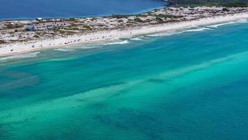 Apartamento em Condomínio Fechado (Beachwood Villas 1G - The Nest at Se) | Praia