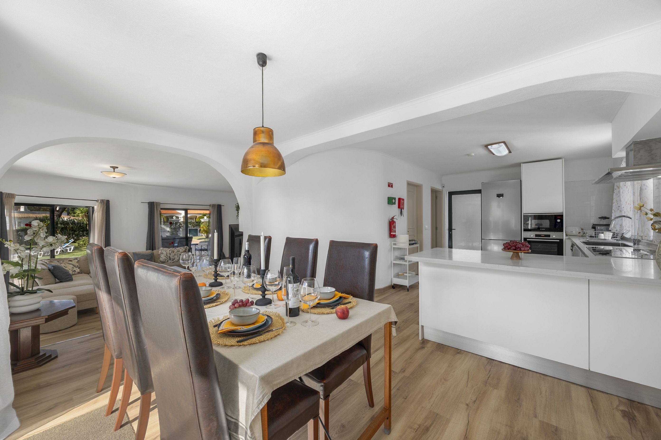 Casa, acessível | 4 quartos 