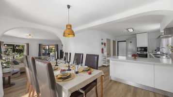 Casa, acessível | 4 quartos