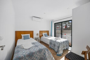 Casa, acessível | 4 quartos 