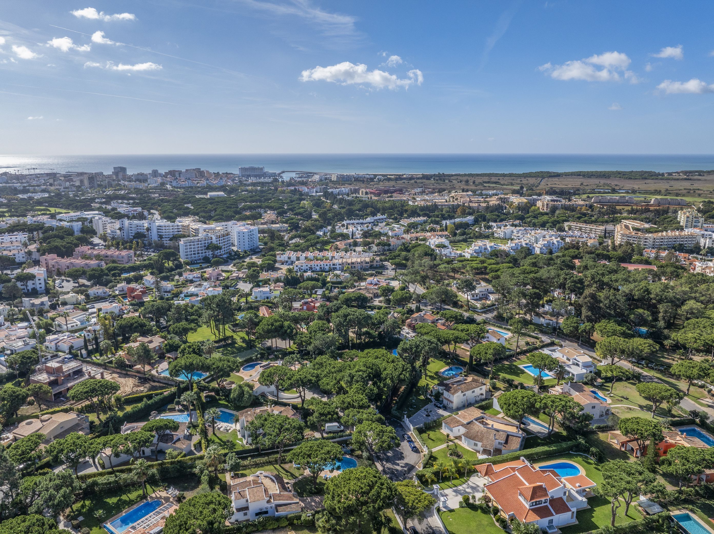 Vila, acessível | 4 quartos