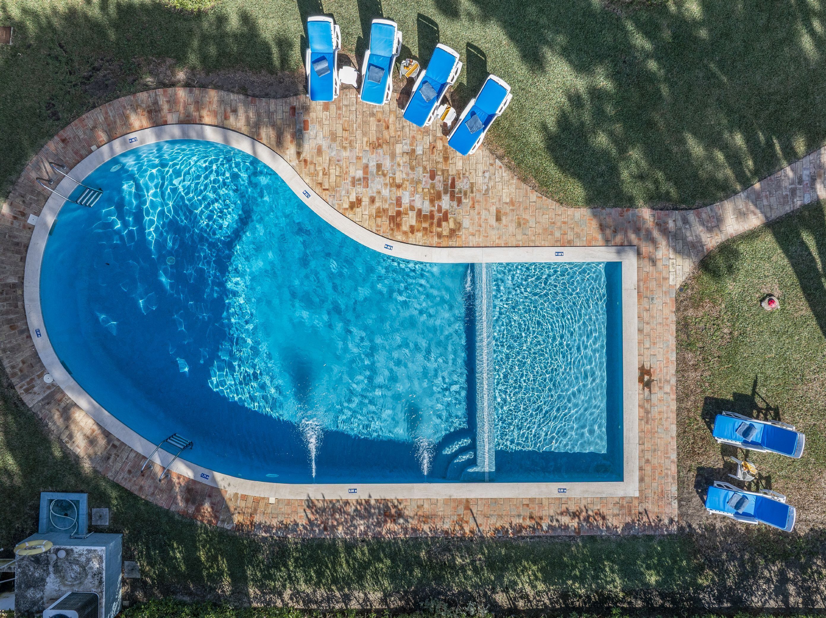 Casa, acessível | 4 quartos 