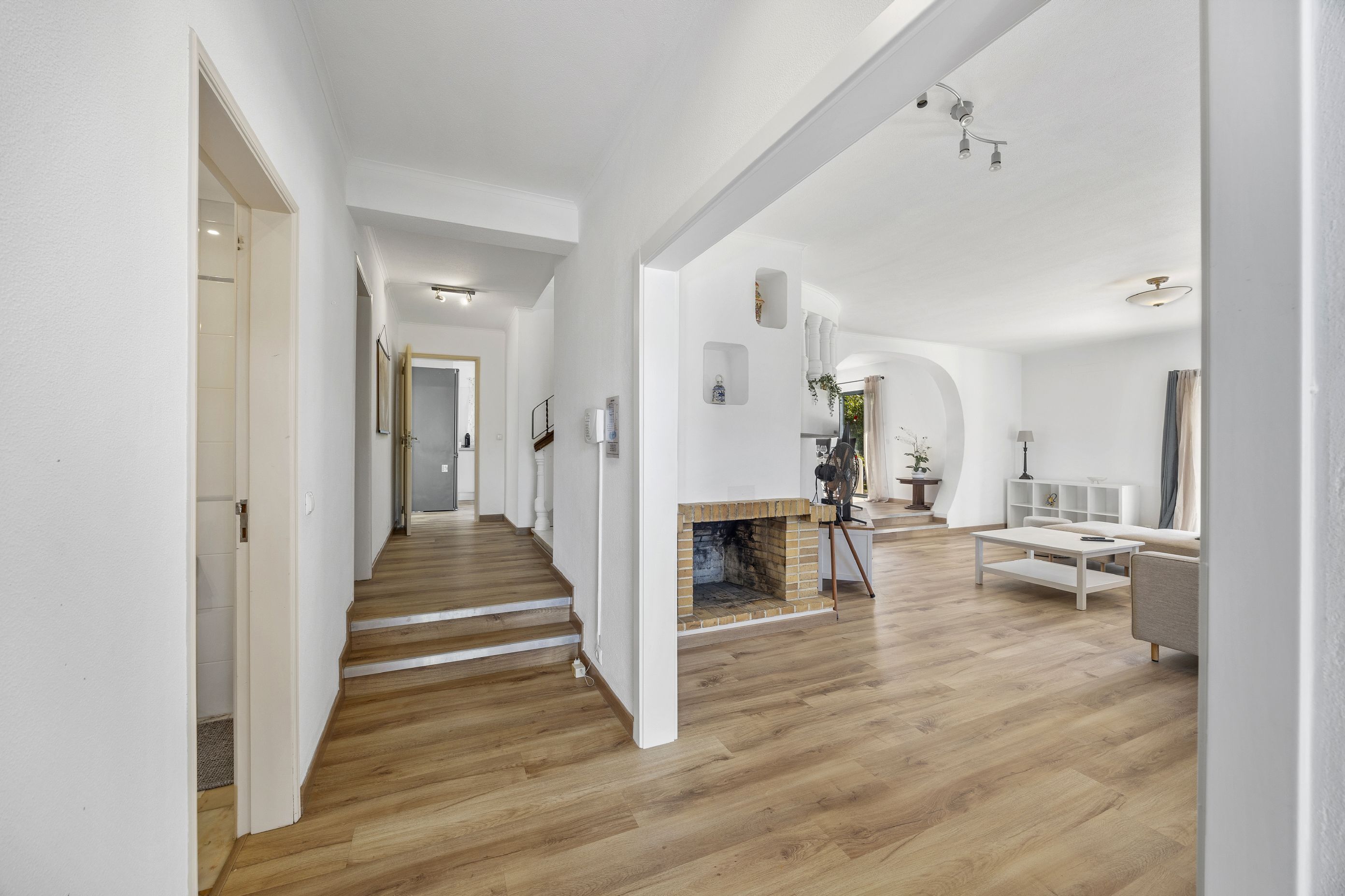 Vila, acessível | 4 quartos