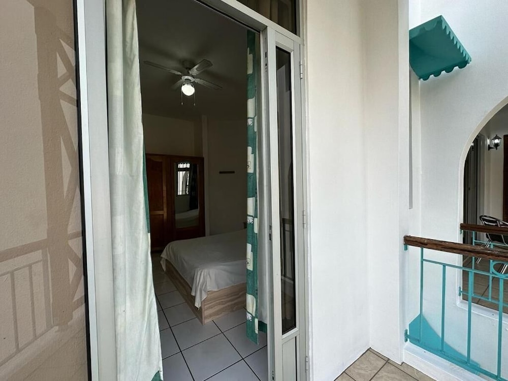 Villaspingouin - Mauritius