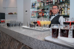 Bar (no alojamento)