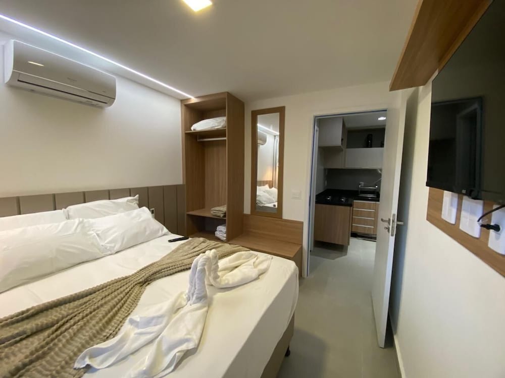 Beijupirá Exclusive - Pernambuco