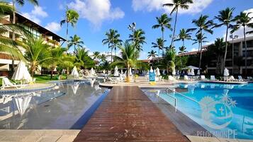 Apartamento | Piscina | Piscina exterior