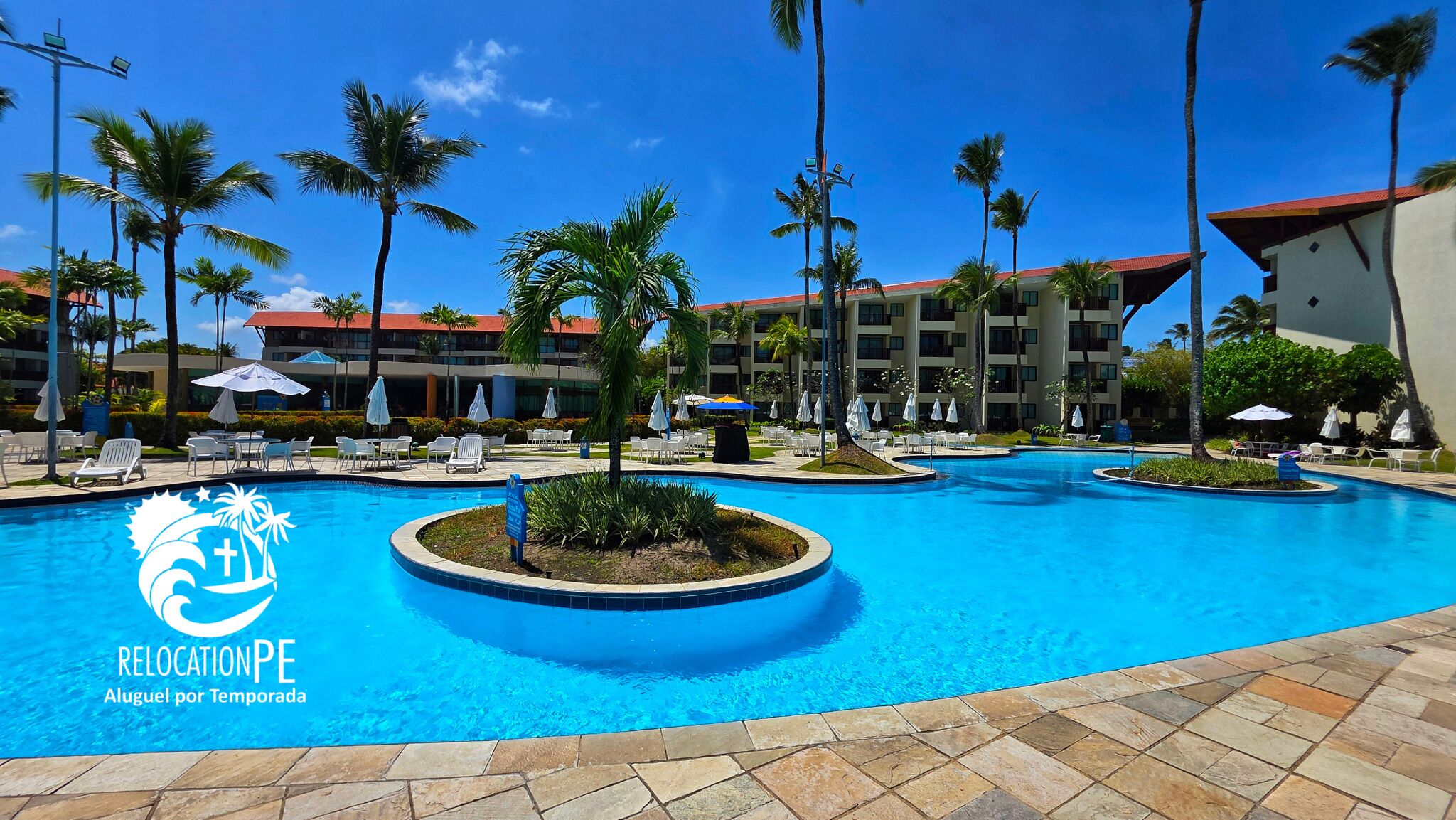 Apartamento | Piscina | Piscina exterior 