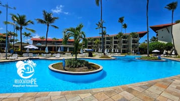 Apartamento | Piscina | Piscina exterior
