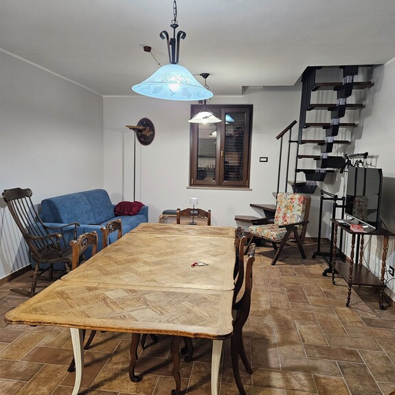 Villa Castagnola Immersa Nelle Colline Umbre Tra Arte E Spiritualita' - Bolsena