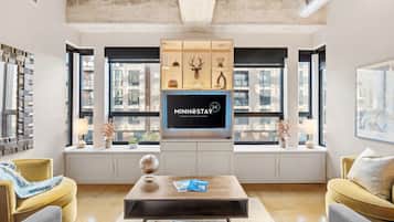 Apartamento (2 Bedrooms) | Fachada da propriedade