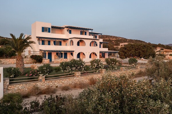 Aurea Blu - Naxos