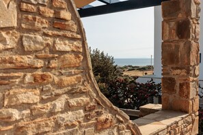 Terraço/pátio interior