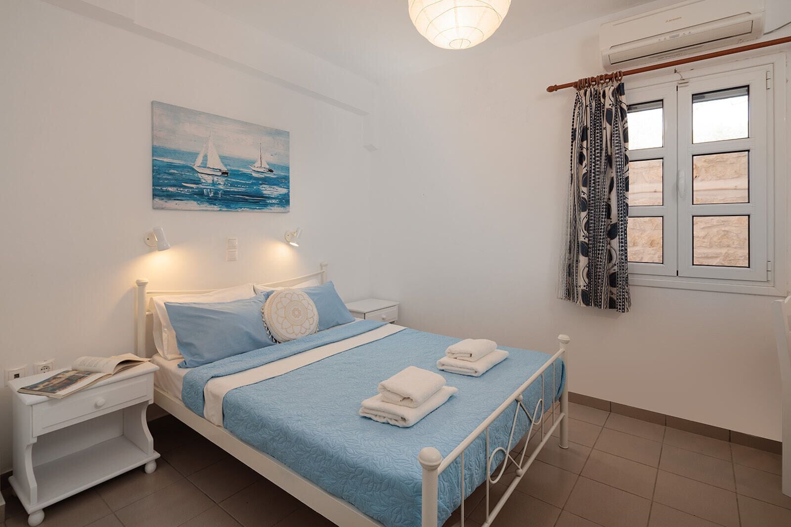 Secretária, Wi-fi grátis 