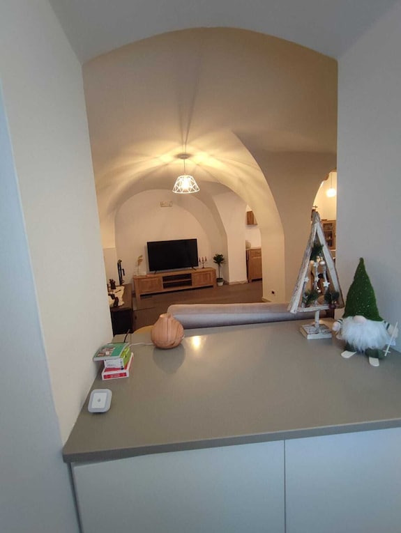Farmhouse In Typical Trentino Style, Spacious, Elegant, Comfortable. - Trento