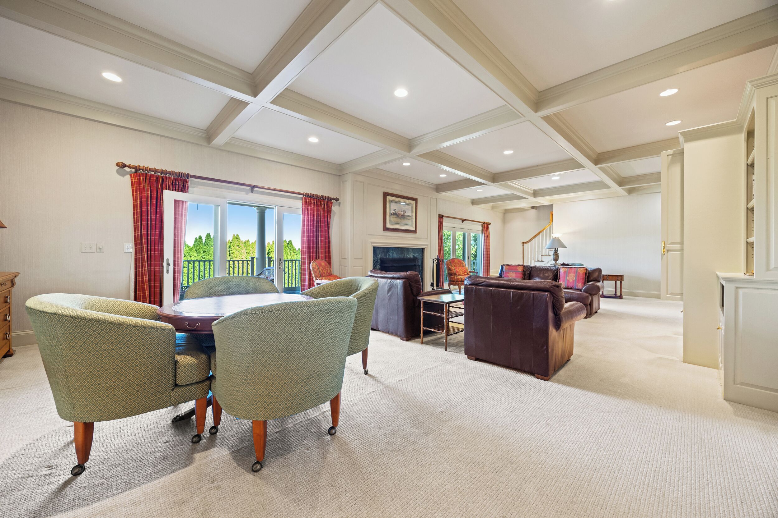 Thoroughbred Estate House 10 Minutes From Keenland, Midway, Versailles - Lexington, KY