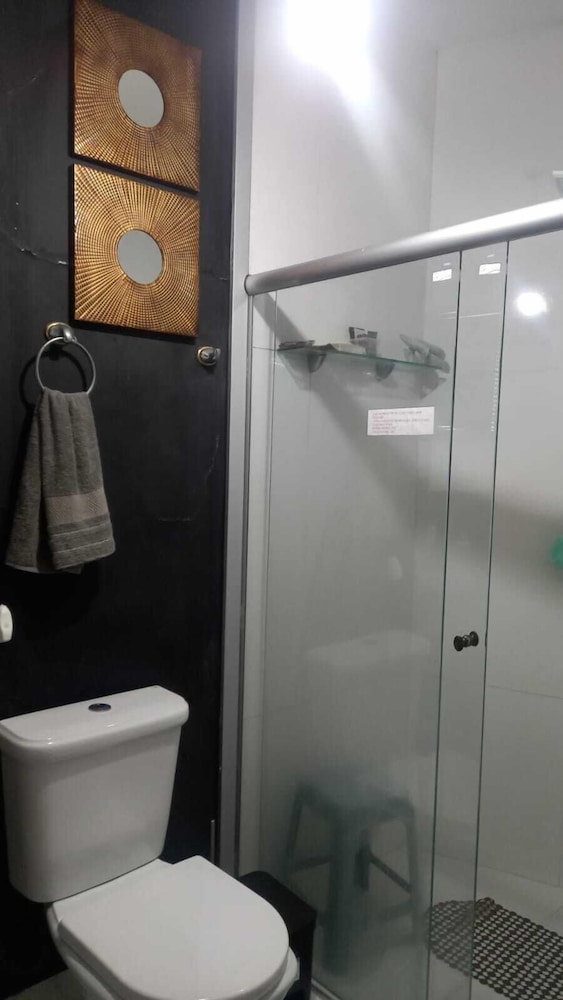 Pousada Flor De Lis Homestay - Volta Redonda