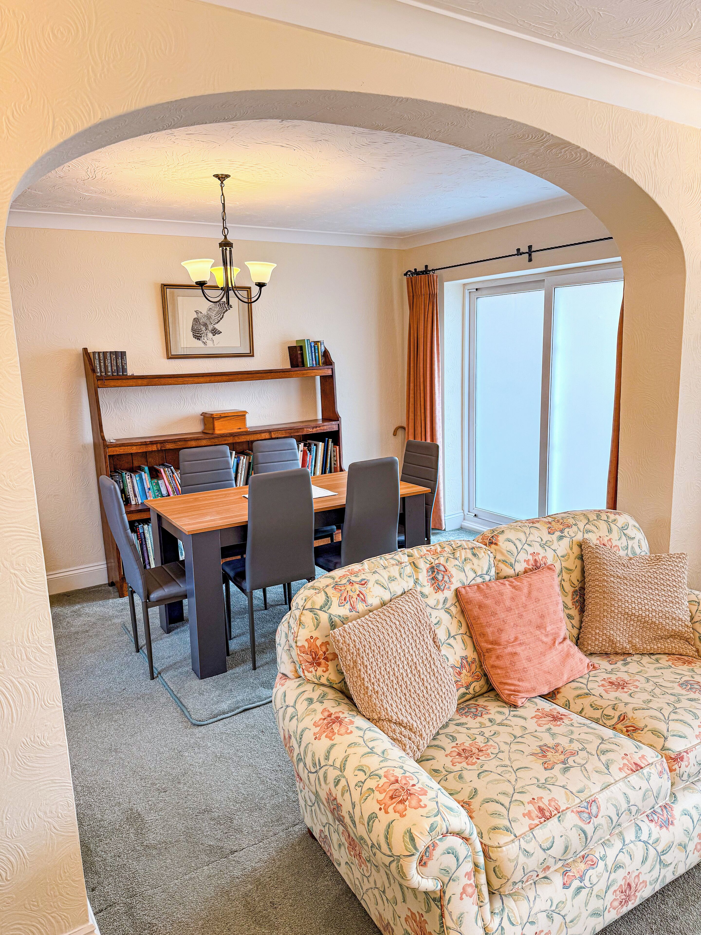 The Annex, Highbridge. - Cheddar