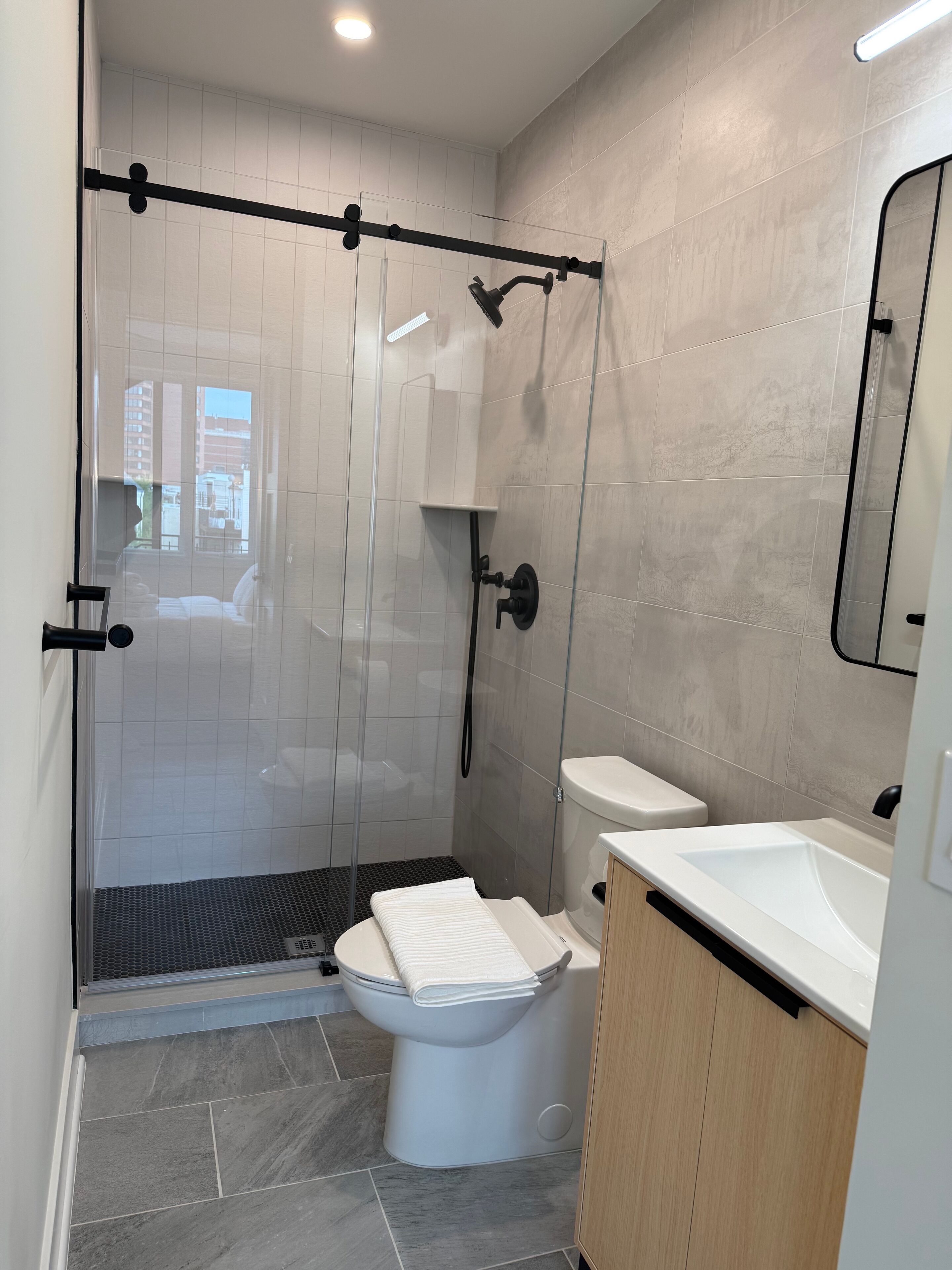 Casa, acessível | 3 quartos 
