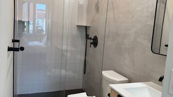 Casa, acessível | 3 quartos