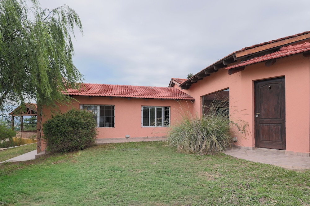 La Ernestina - Villa Carlos Paz