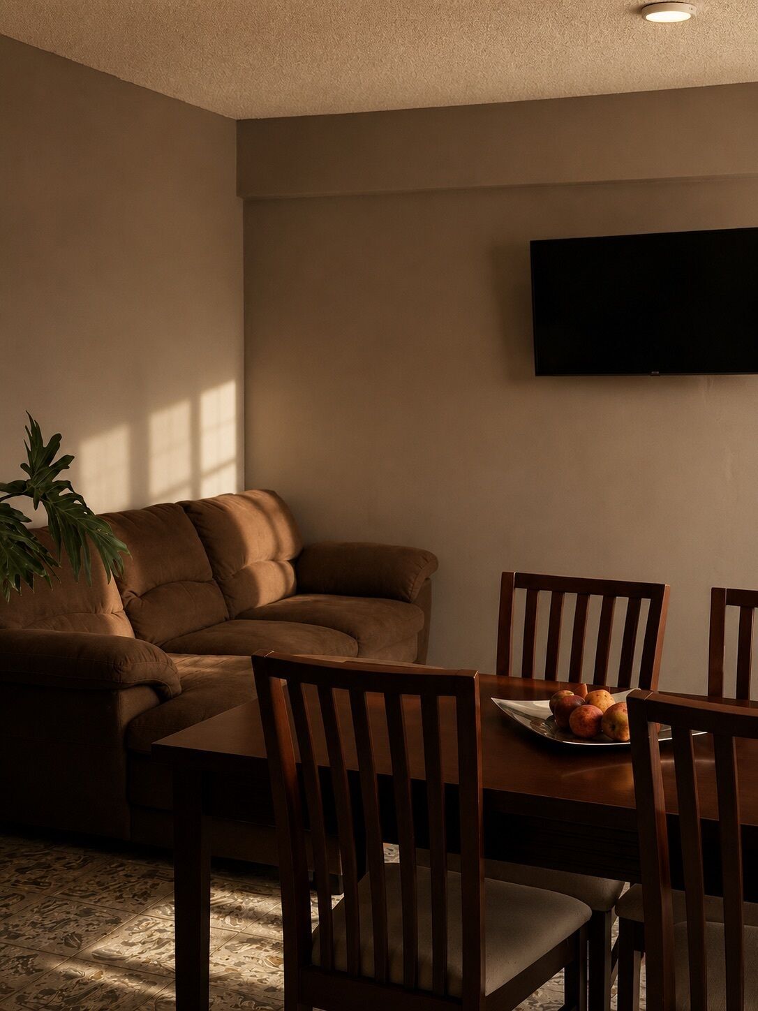 Sala de estar