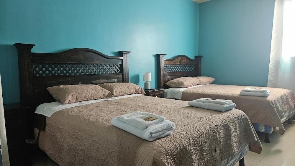 Hotel Amanecer Atitlán - San Juan La Laguna