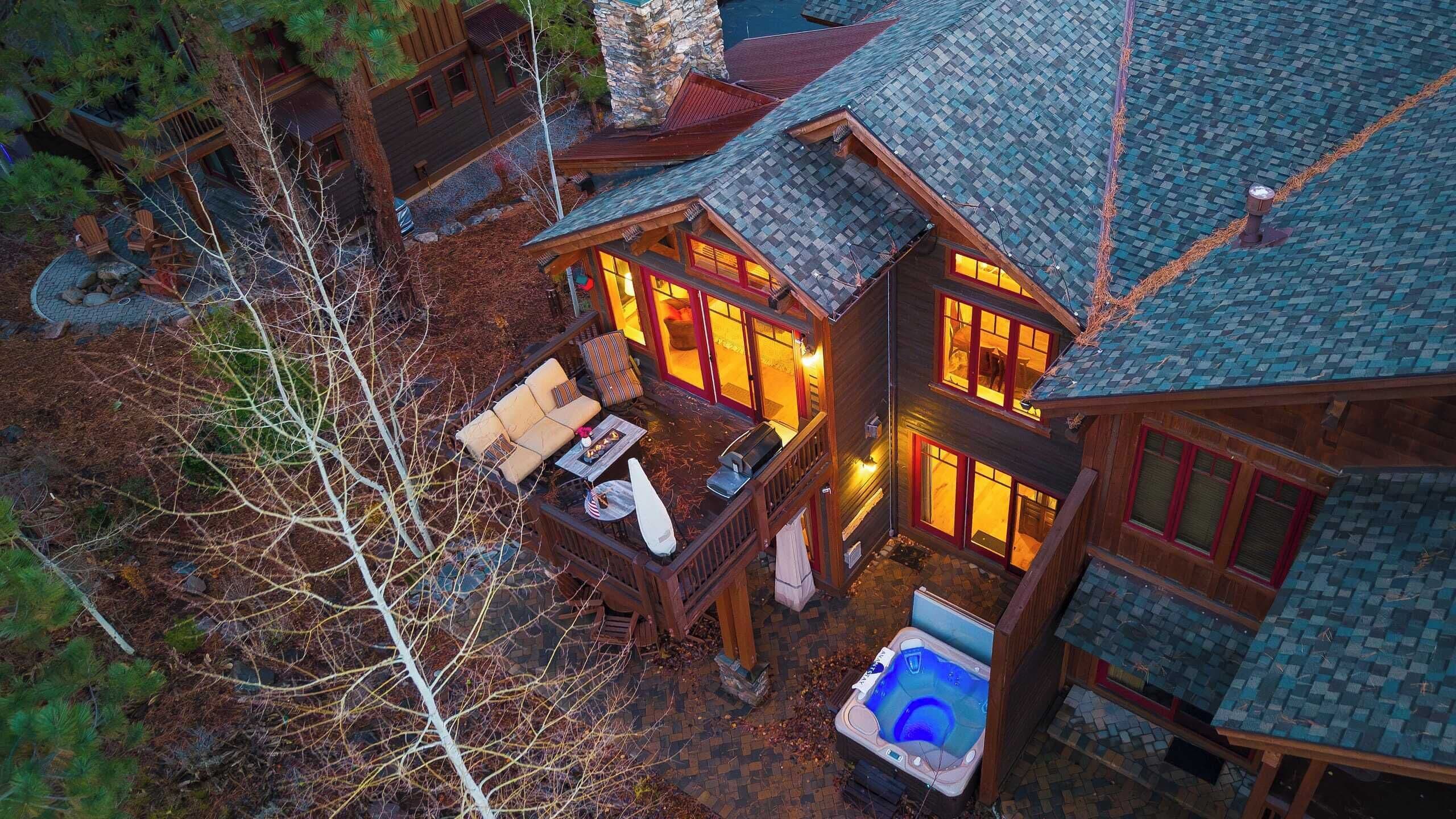 Casa (3 Bedrooms) | Interior