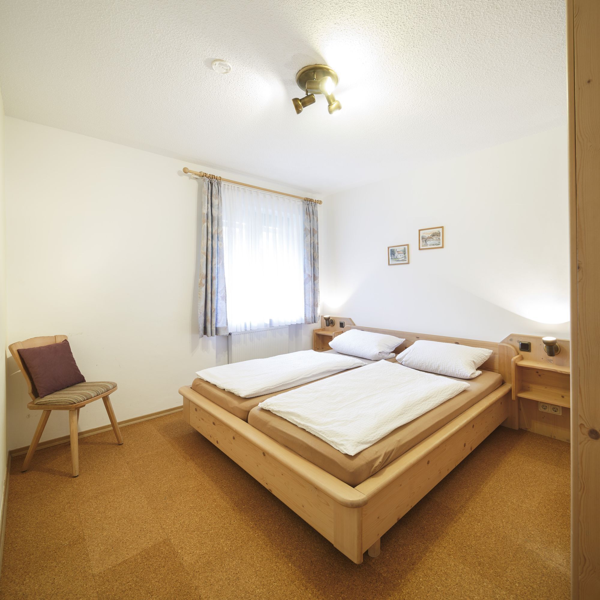 Vacation Apartment 35sqm With Large South-facing Balcony - Abensberg