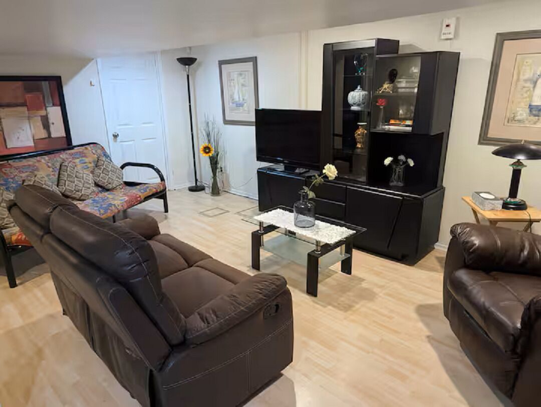 Espace Tranquille Et Accueillante - Repentigny