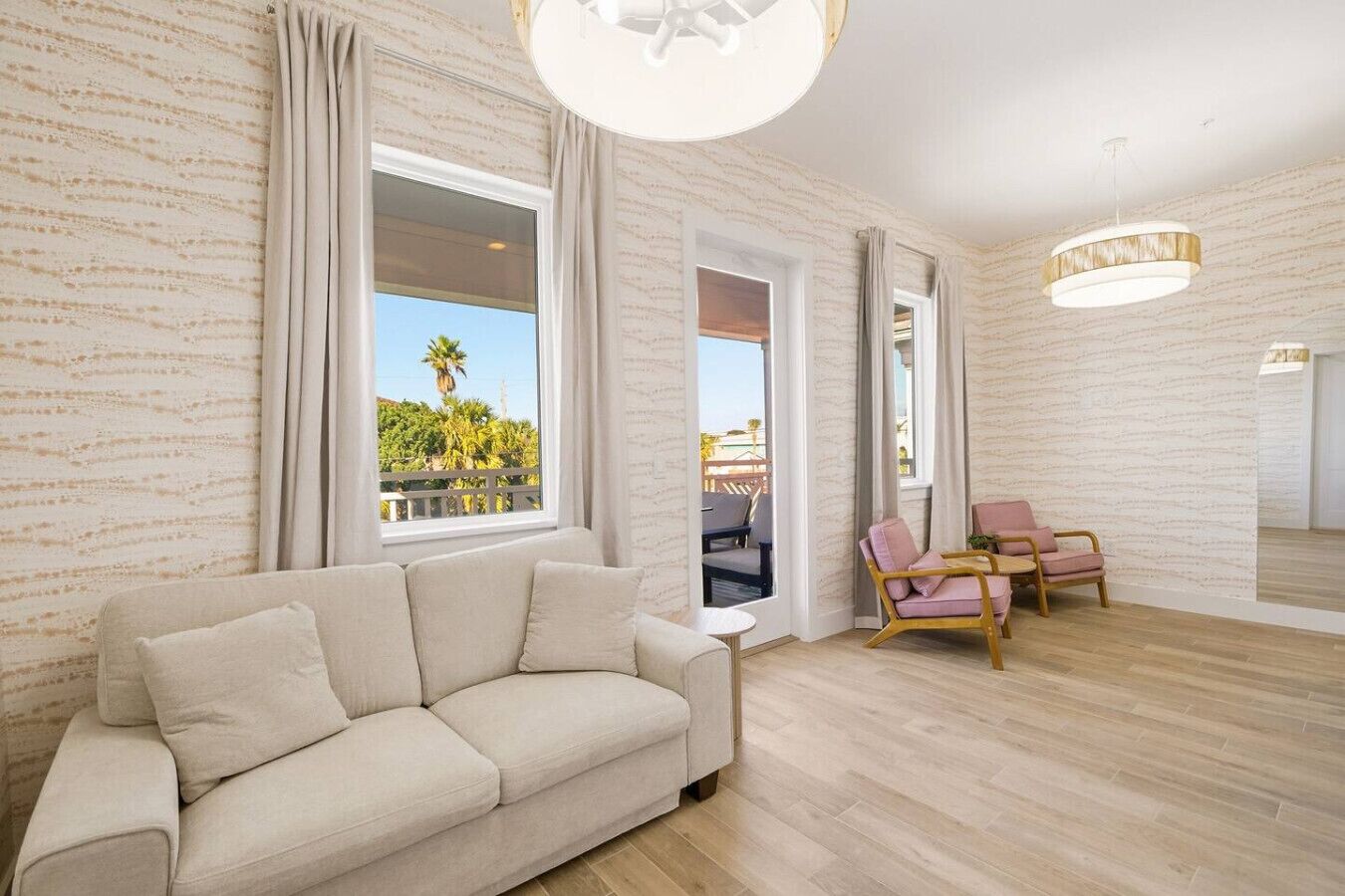 Hotel Vecina - Suite 6 - Soleada - St. Augustine Beach, FL