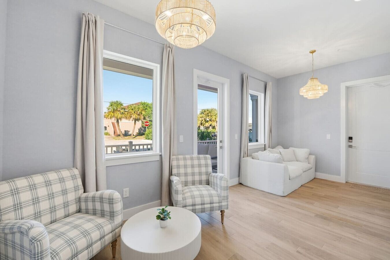 Hotel Vecina - Suite 7 - Playa - St. Augustine Beach, FL