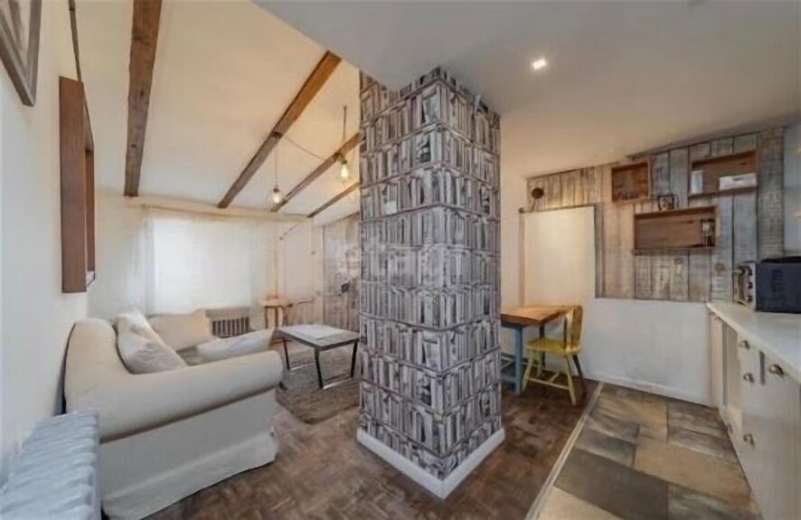 Cozy & Artistic Designer Loft By Ada Lake With Free Parking On Premises - Belgrade